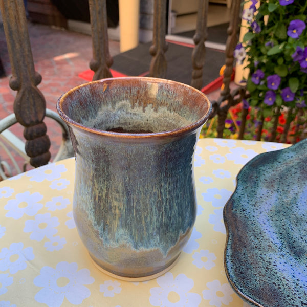 Vase – Martello Alley